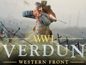 Verdun Free Game Downloads - GameHitZone