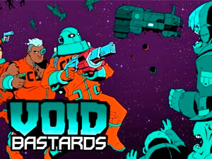 Void Bastards Free Game Downloads - GameHitZone