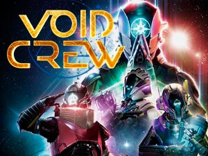 Void Crew Скачать Игру Бесплатно - GameHitZone