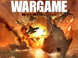 Wargame Red Dragon Free Game Downloads - GameHitZone