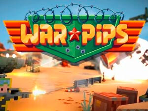 Warpips Free Game Downloads - GameHitZone