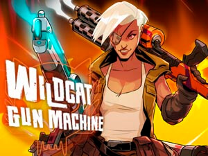 Wildcat Gun Machine Free Game Downloads - GameHitZone