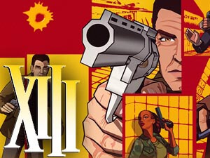 XIII Free Game Downloads - GameHitZone