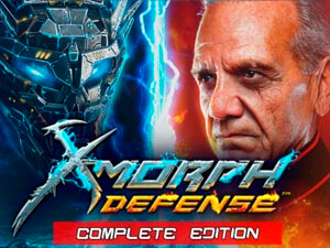 X Morph Defense Complete Edition Free Game Downloads - GameHitZone