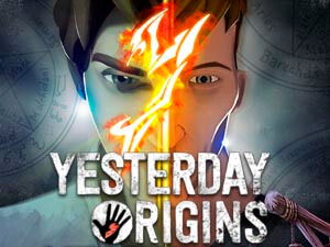 Yesterday Origins Free Game Downloads - GameHitZone